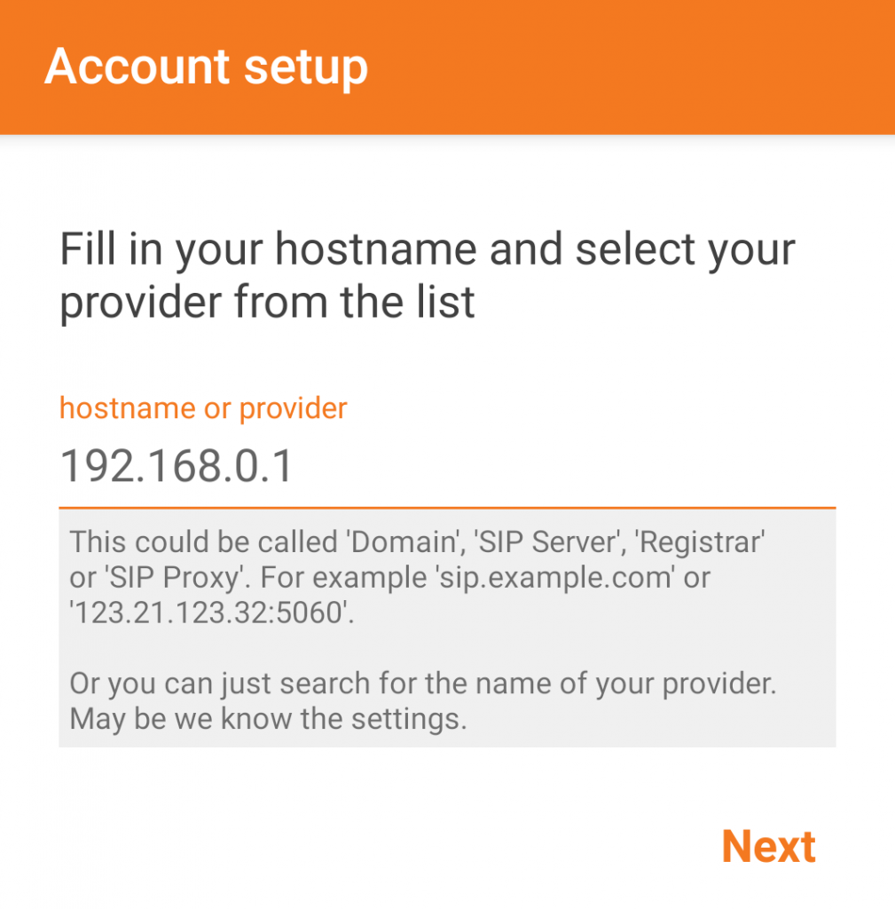 Host your own PBX – A Beginners Guide – John's Blog